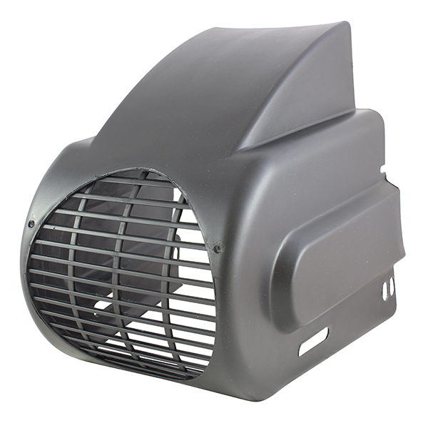 Capot moteur pour compresseur Prodif 854 860Z moteur Z012 Powair Z012038