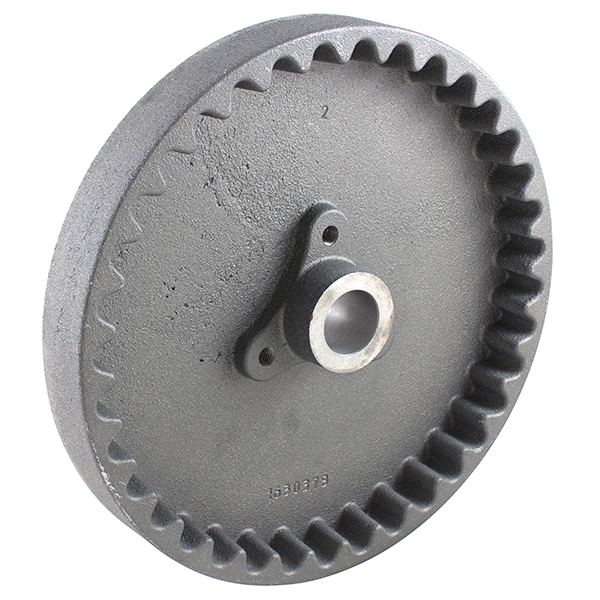 Secteur de basculement pour bétonnière pro400 et Novipro 350 Altrad