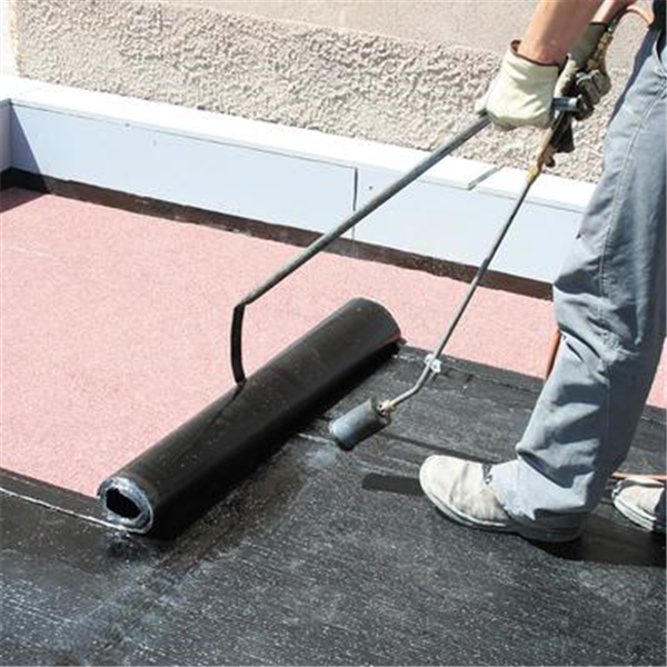 Membrane d'étanchéité SOPRASTICK® SI