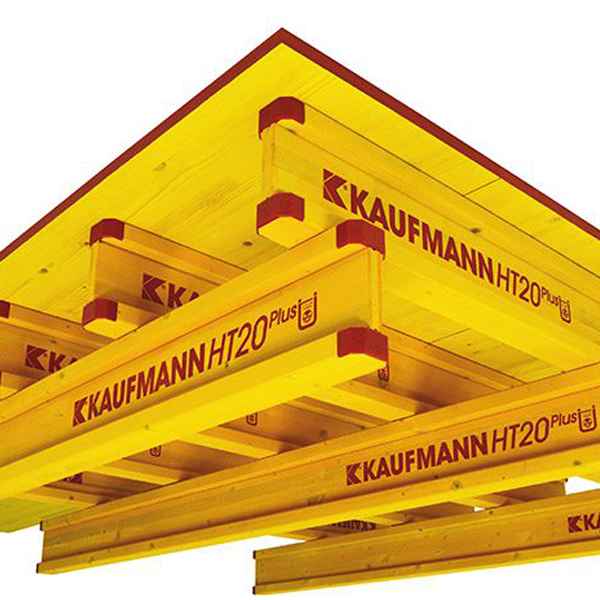 Poutrelle de coffrage à béton HT 20 Plus - 3,90 M