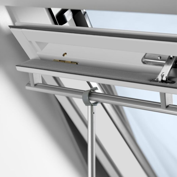 Canne télescopique Velux ZCT 200 pour store et fenêtre - 100 à 180 cm