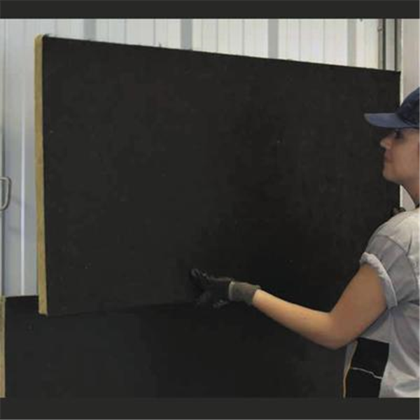 Panneau isolant PROTISOL