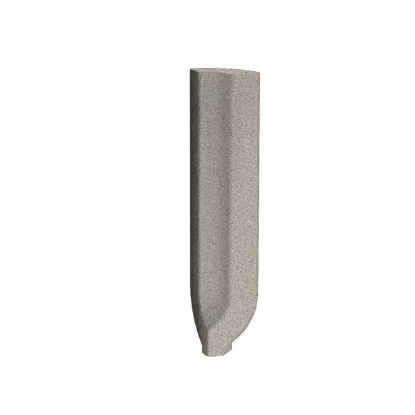 Angle rentrant de plinthe de carrelage intérieur Granit - 8,0 CM x 2,3 ...
