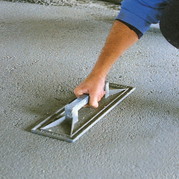 Mortier chape légère Latermix Forte à retrait compensé - 32 LTR