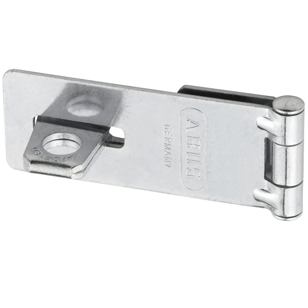Porte-cadenas Abus série 100 pour anse Ø 13,4 mm - 115 x 47 mm