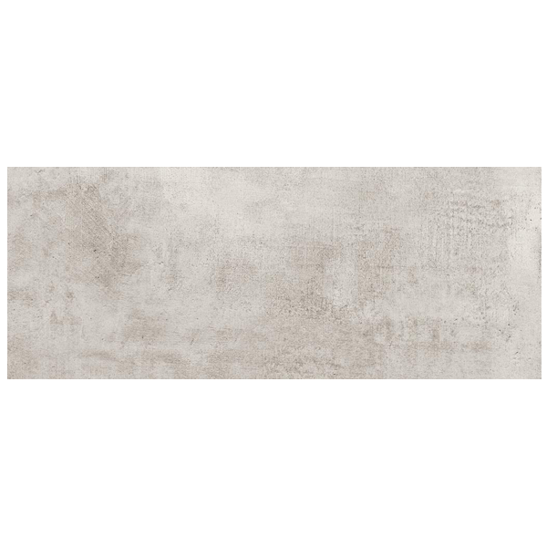 Faïence murale effet béton en céramique - Gate - 50,0 CM x 20,0 CM - ép ...