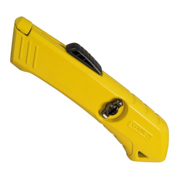 Cutter à lame rétractable automatique Stanley STHT0-10193