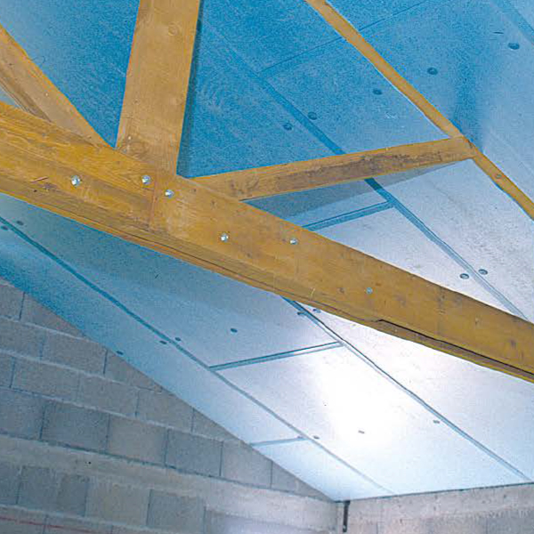 Panneau isolant polystyrène extrudé - Ravatherm XPS 300 ST - R.1,20 m² ...