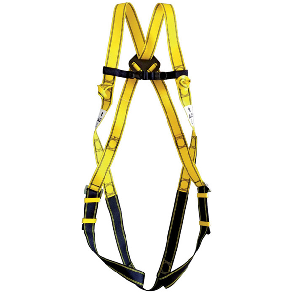 Ruban adhésif PVC plastifié orange Barnier 6095 50 mm x 33 m Scapa 115482