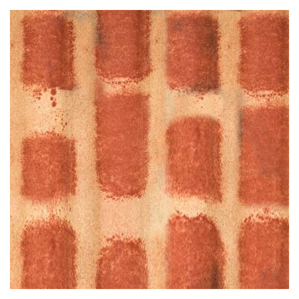 Plaque ondulée tuile canal Eternit Soutuile 230 FR- 2,20 M x 0,96 M