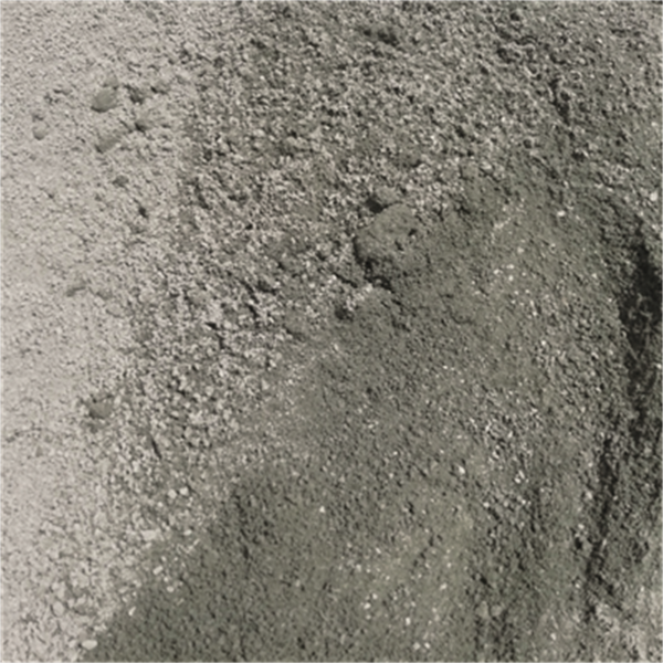 Sable dioritique concassé 0/2 concassé Godet 0,25 m³