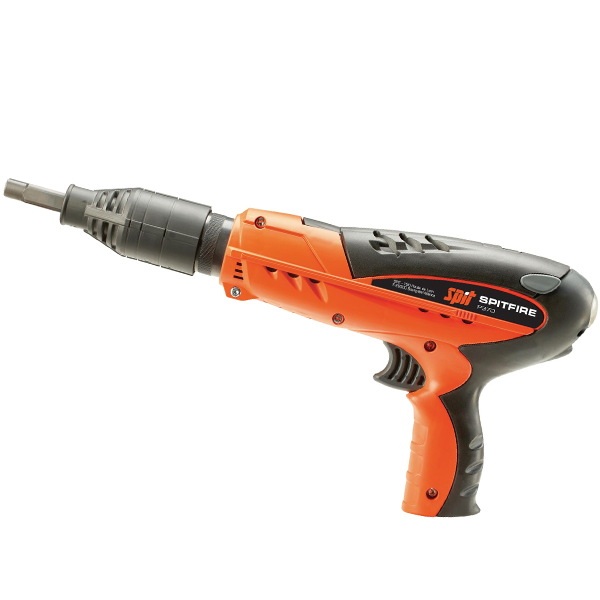 Cloueur à poudre multimatériaux Spit - Spitfire P370