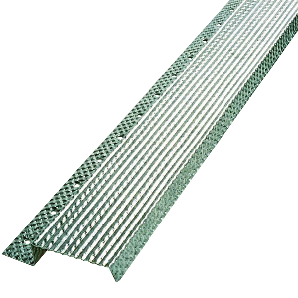 Profilé métallique Placo Stil Mob - 22 MM x 59 MM - long. 3,00 M