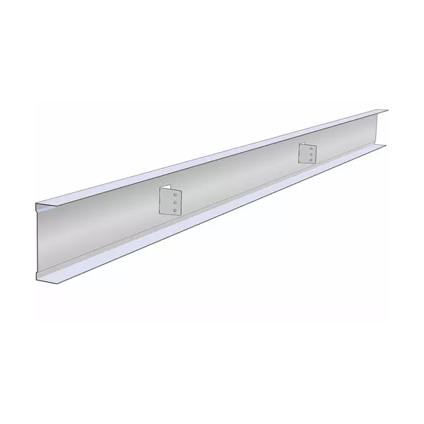 Rail Placo R Stil Prim pour plafond longue portée - long. 3,00 M