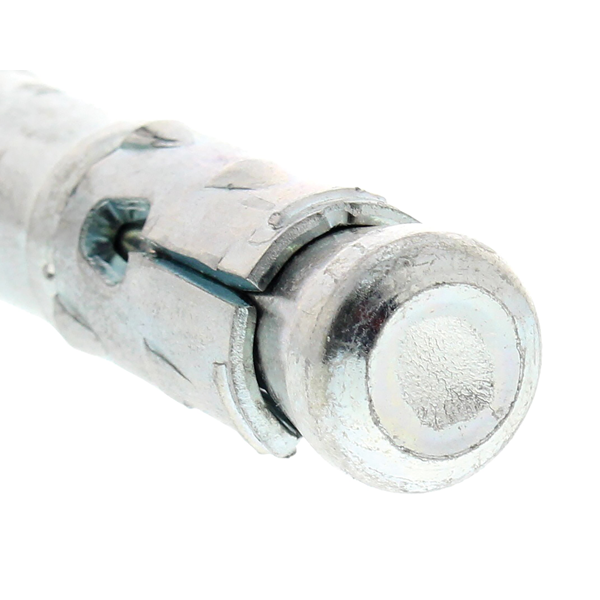 Goujon ancrage Fix Z Xtrem Spit béton fissuré non fissuré 12x105mm x25