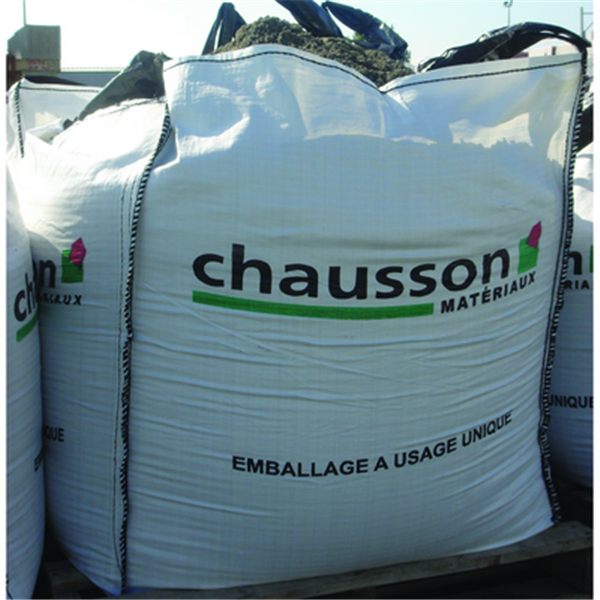 Béton B10/30R C30/37