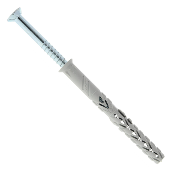 Cheville Frapper B Long Xtrem Spit Vis T te Frais e 10 X 180 Mm X50 cheville-frapper-b-long-xtrem-spit-vis-t-te-frais-e-10-x-180-mm-x50
