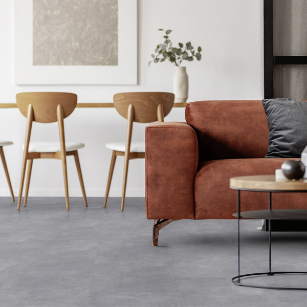 Dalle vinyle clipsable rigide et acoustique - Virtuo 55 Rigid Acoustic ...