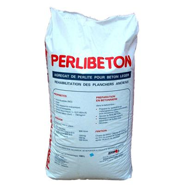 PERLIBETON