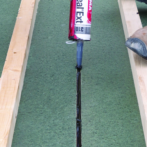 Panneau isolant toiture Pannotec Confort Plâtre RB - 3,00 M x 0,57 M x 160 MM