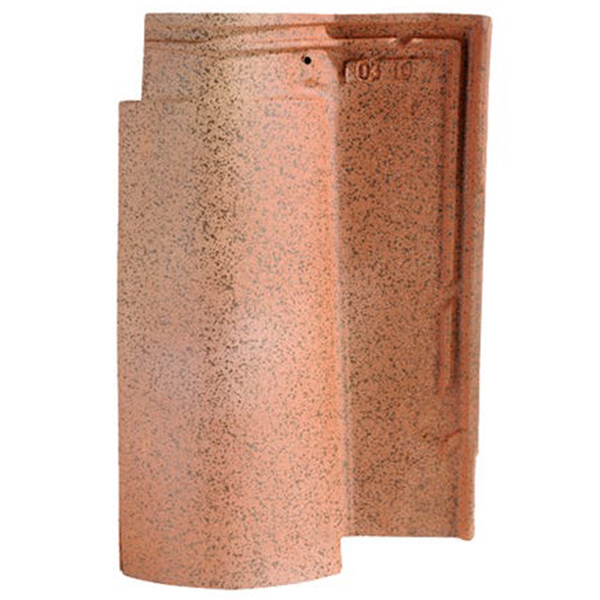 Tuile en terre cuite - Plein Sud Gélis - emboîtement grand moule ...