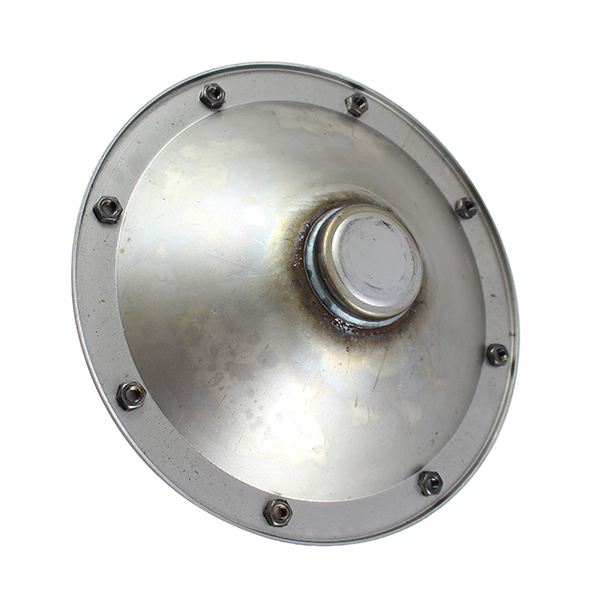 Flasque intérieure pour bétonnières BI 190 F et BI 190 TF Altrad 182004