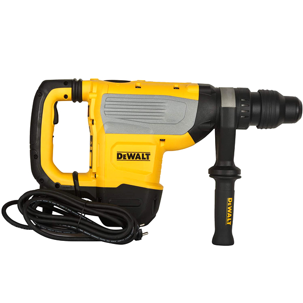 Perforateur Burineur SDS Max Dewalt D25733K-QS 13,3 Joules