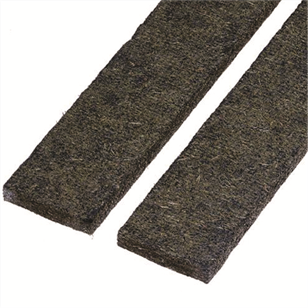 Bande résiliente Steico Phaltex pour cloison et plancher 48,0 CM x 120 ...