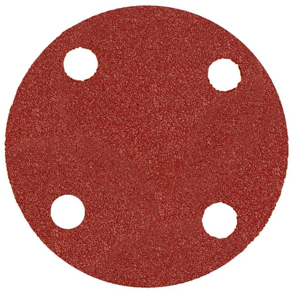 Disque ponçage grain 24 pour EWS400 Diam-Industries CB37671