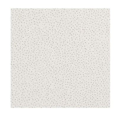Dalle de plafond minérale - Armstrong Sahara Board - blanc - 600MM x ...