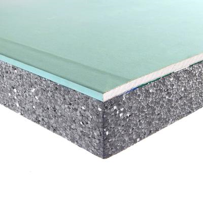 Doublage PRÉGYMAX HYDRO BA13+100