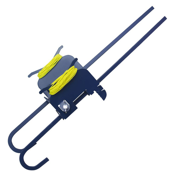 Align'block Pro alignement blocs béton maçonnerie Perrin cordeau 15M