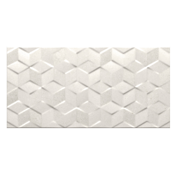 Faïence murale effet pierre avec relief Edilis Evora - 60,0 CM x 30,0 ...
