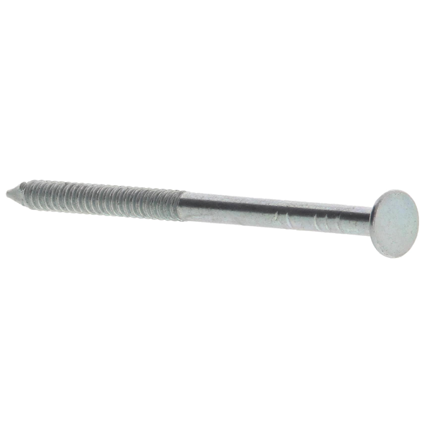 Clou cranté inox A2 en bande Paslode avec gaz pour IM45 GN - 2,5x35 mm Clou cranté inox A2 en bande Paslode avec gaz pour IM45 GN - 2,5x35 mm
