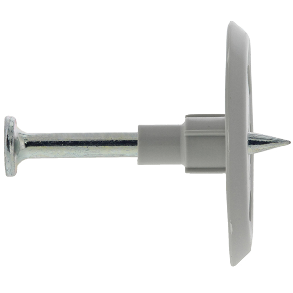 Clou tête de rivet Spit CR9 - 40 mm - Boîte de 200