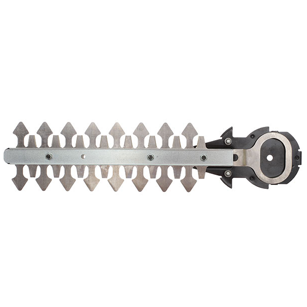 Lame complète Dolmar pour taille-haies à batterie - Longueur 20 cm