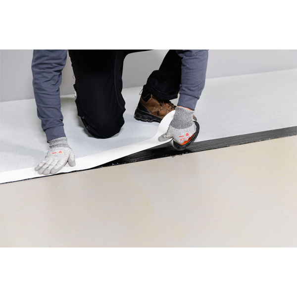 Adhésif double face - Galon Butyle SF - 8 M