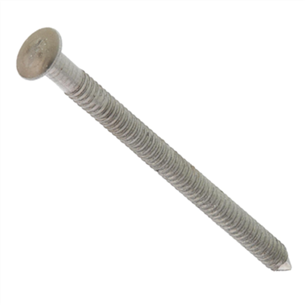 Pointes inox A4 SPIT rouleau cloueur pneumatique Ø 2,5x50mm 1950 pcs