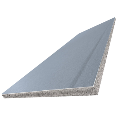 Doublage Prégymax BA13+140 - 2.5M x 1.2M