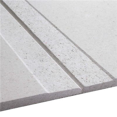 Plaque fibres-gypse à 2 bords amincis - Fermacell 2BA - 2.50M x 1.20M ...