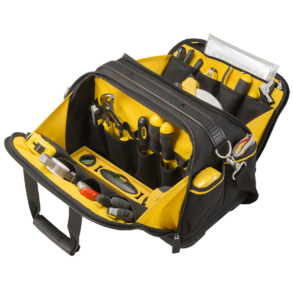 Sac à outils double face 45 cm FATMAX 34.5L Stanley FMST1-73607