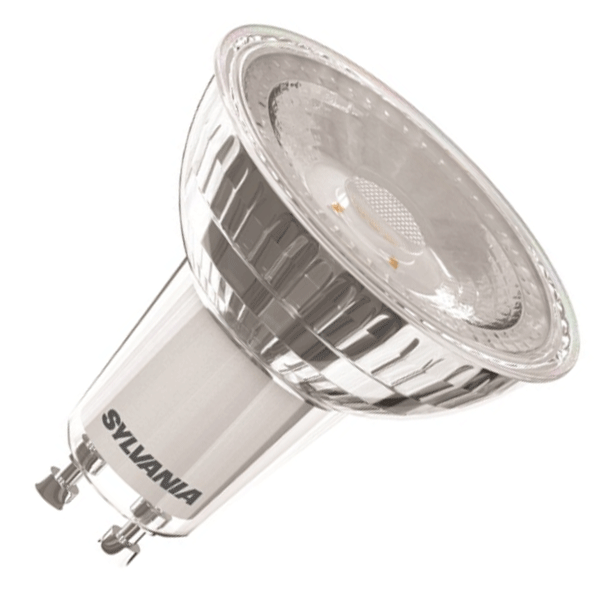 Ampoule Refled Superia Rétro Es50 V2 580lm 6w Gu10 Sylvania 840
