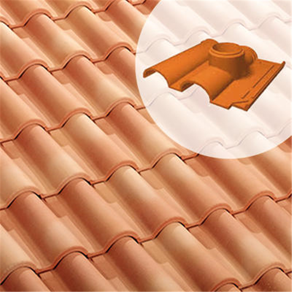 Tuiles A Douille