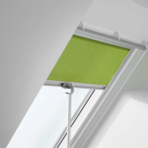 Canne Velux ZCZ 080K pour store et fenêtre de toit - aluminium - 80 cm