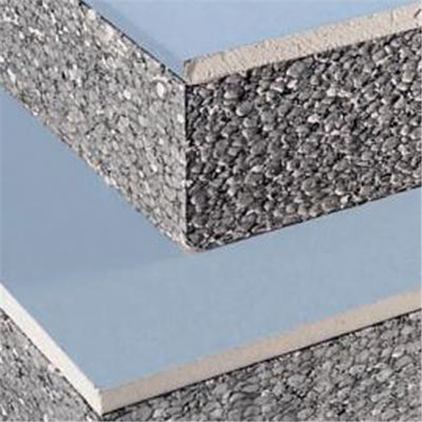 Doublage isolant Prégymax BA13+140 MM - R = 4,80 m².K/W - 2,70 M x 1,20 M