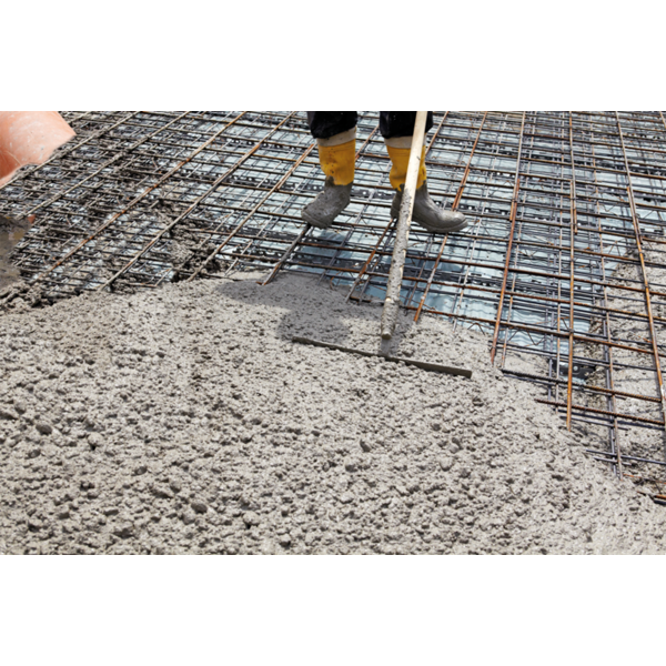 Gravier à béton Sacamat pour dalles et fondations - granulométrie 4 à ...