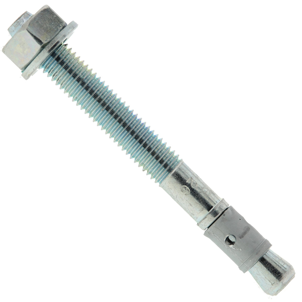 Goujon d'ancrage à expansion Spit FIX3 pour béton - M8 x 115 mm