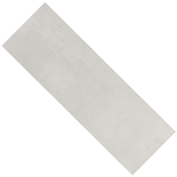 Faïence murale effet "béton ciré" CLARENS - 20 CMx60 CM ép.8,5 MM