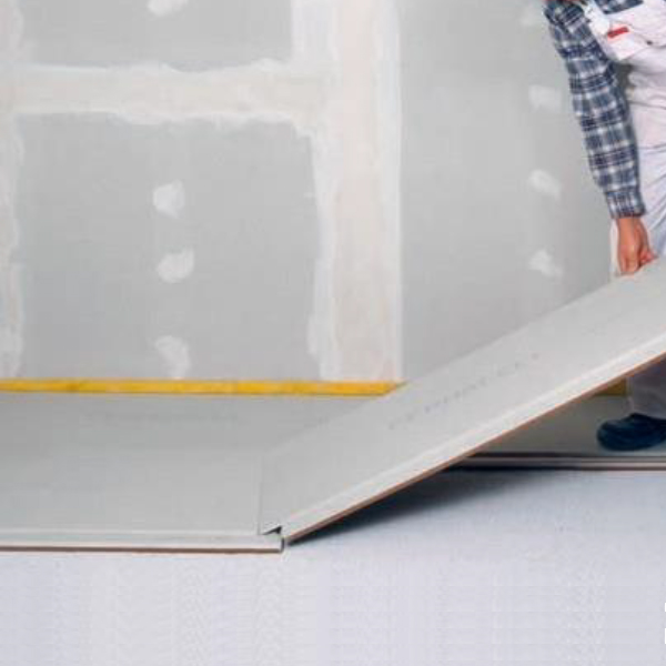 Plaque de sol standard fibre-gypse - Fermacell SOL - 1,5 M x 0,5 M - 2 ...