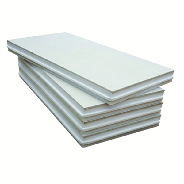 Panneau isolant polystyrène extrudé Ravatherm XPS+ DUO 300 - x ép. R